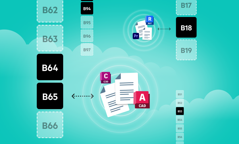 How Adaptive Block Caching Optimizes Performance for AEC Collaboration ...